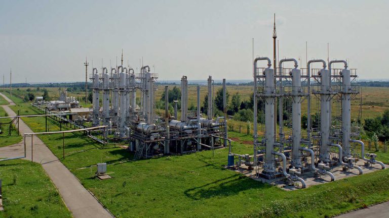 Producer Energy Services